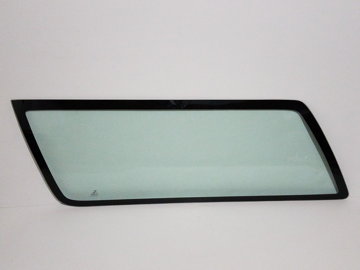 QUARTER GLASS – Kool Katz Auto Glass