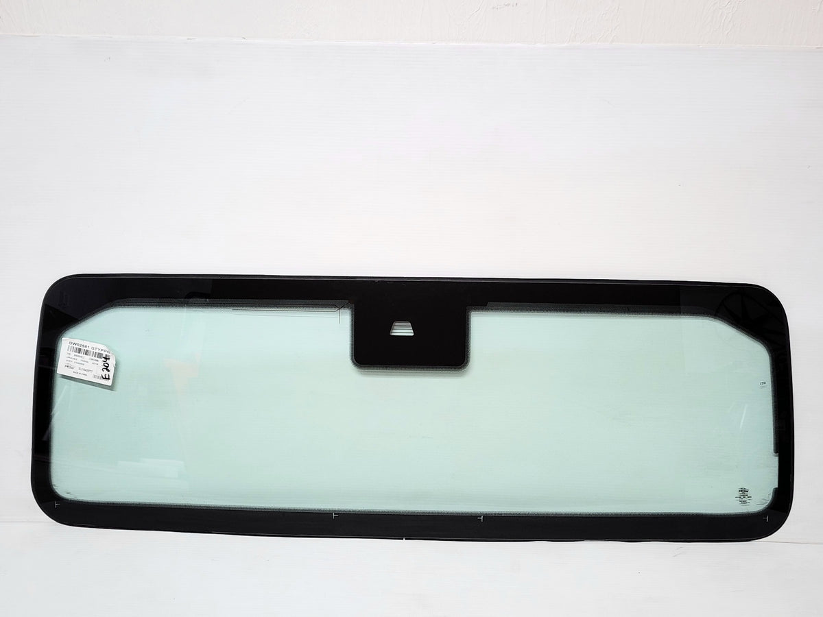2018-2023 Jeep Wrangler JL & 2020-2023 Gladiator Windshield w/ Safety ...