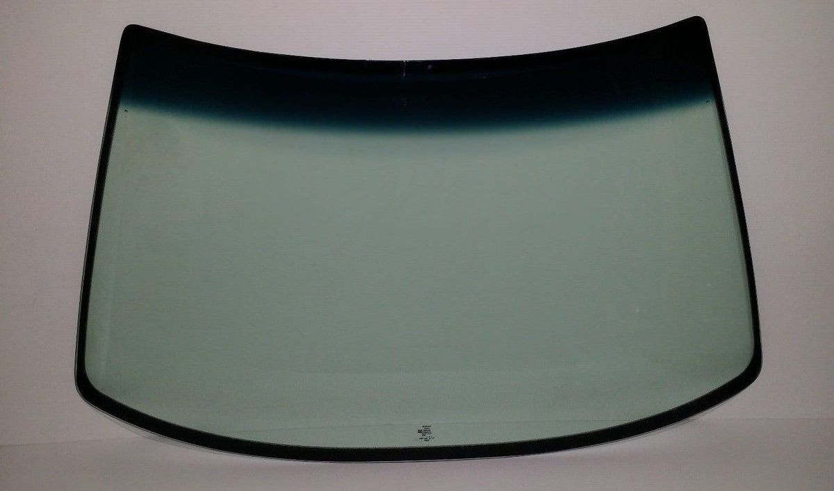 1985-1989 Toyota MR2 Windshield – Kool Katz Auto Glass