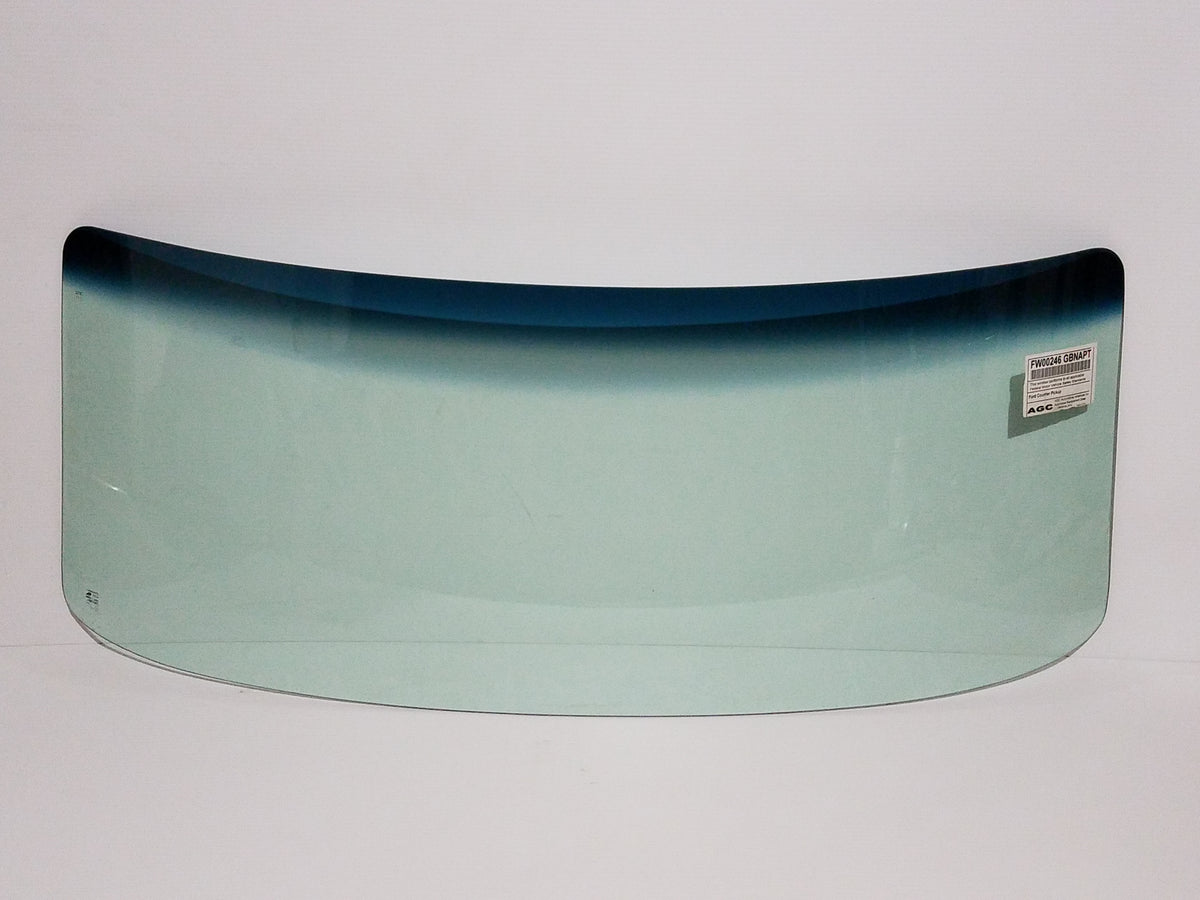 1972-1982 Ford Courier Pickup, & 1972-1985 Mazda Pickup Windshield ...