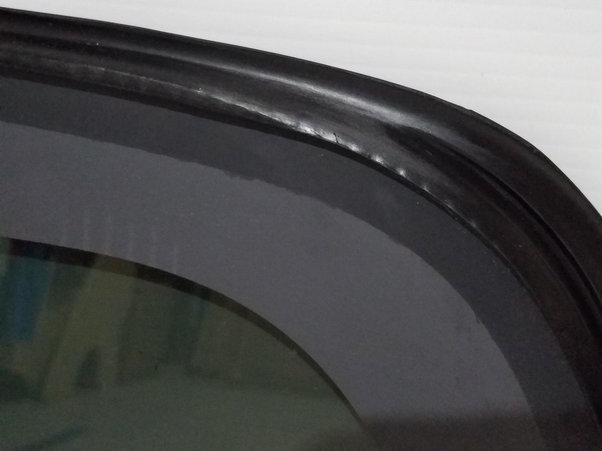 1996-2002 Toyota 4Runner Rear Quarter Glass Window, Right Passenger Si ...