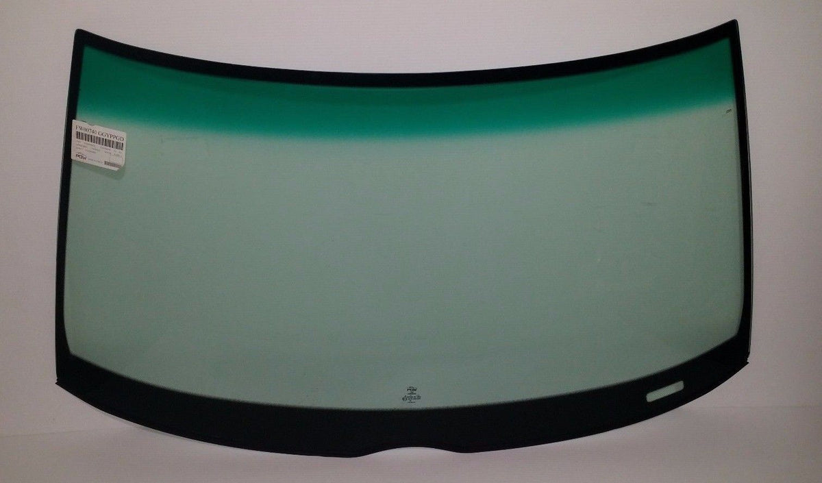 Windshield fits Mercedes Benz 560SEC, 380SEC, & 500SEC – Kool Katz Auto ...