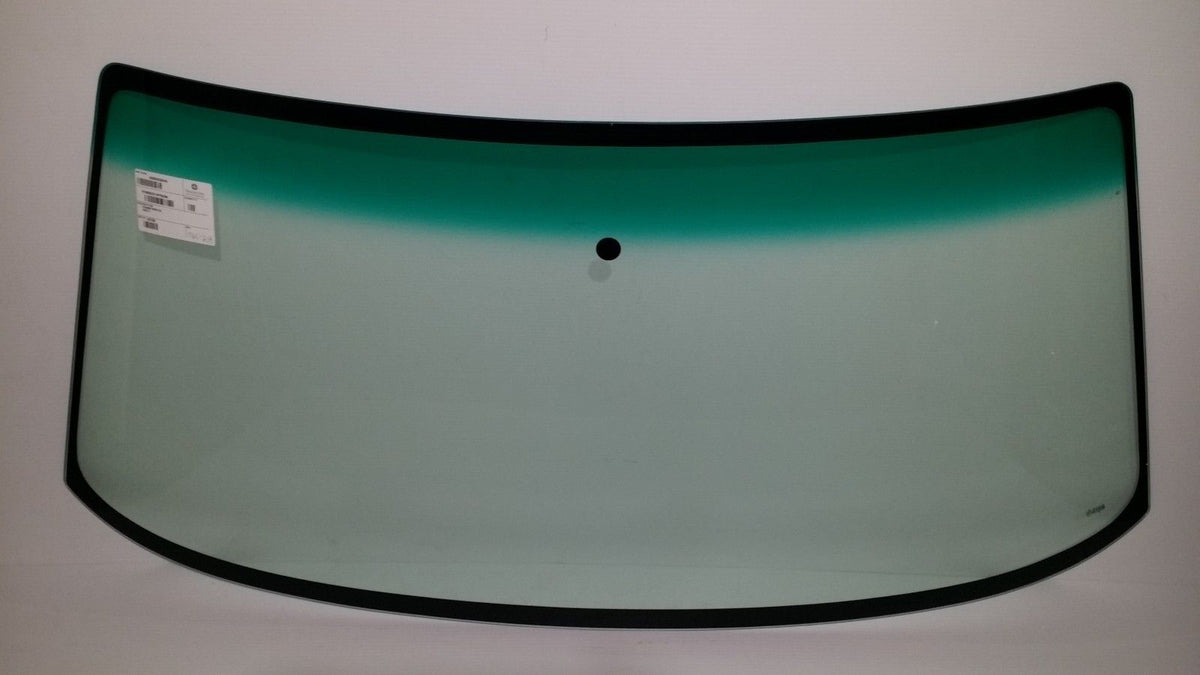 1978 - 1989 Porsche 928 Windshield – Kool Katz Auto Glass