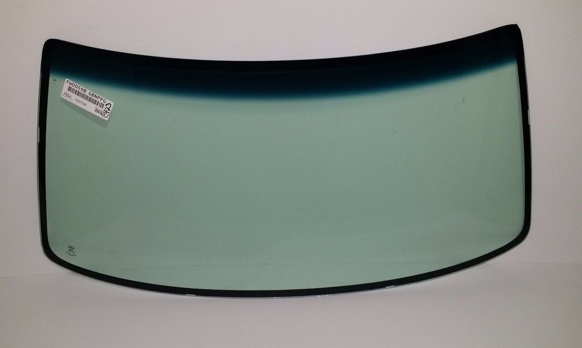 1990-1995 Toyota 4Runner, 1989-1995 Toyota Pickup Windshield – Kool ...