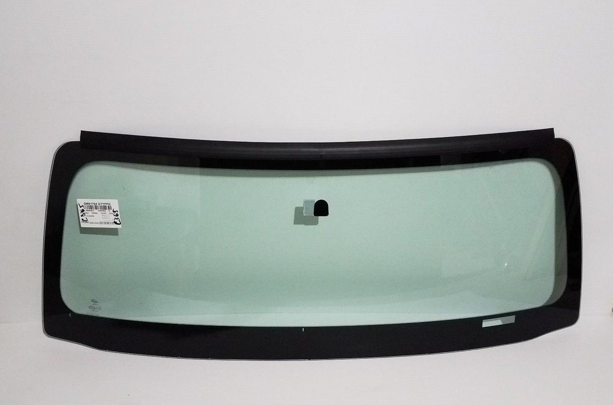 2006-2010 Hummer H3 & H3T Windshield – Kool Katz Auto Glass