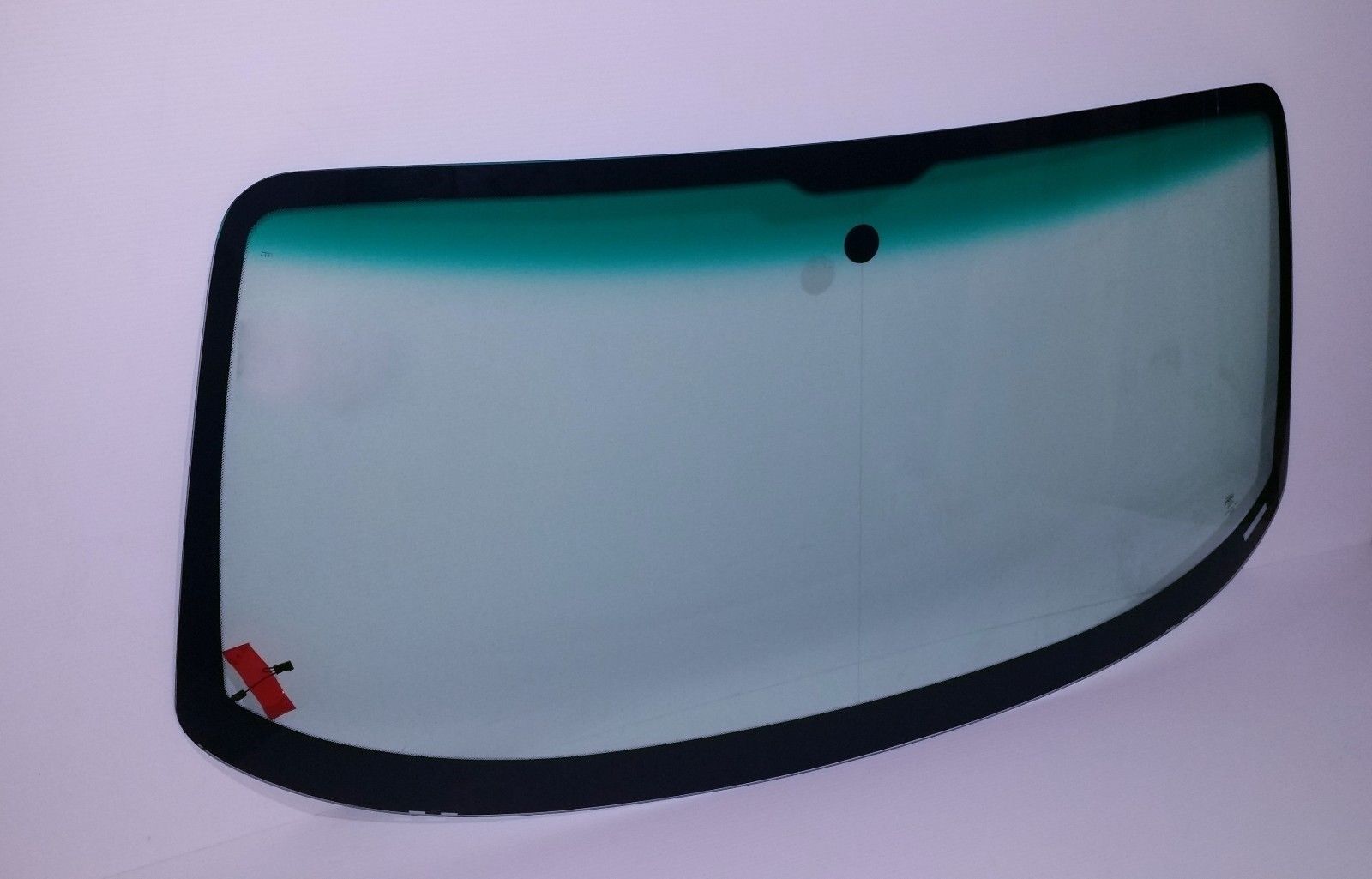 Porsche 911 Windshield Glass