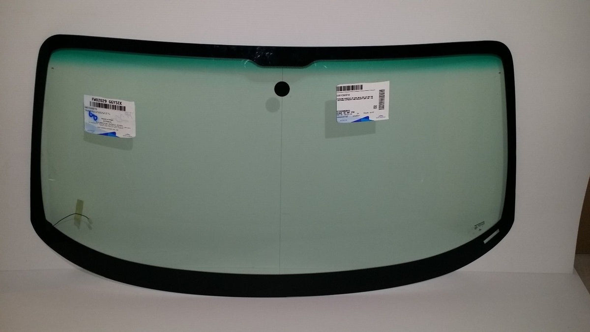 1997- 2004 Porsche Boxster Windshield, Antenna, PAAS – Kool Katz Auto Glass