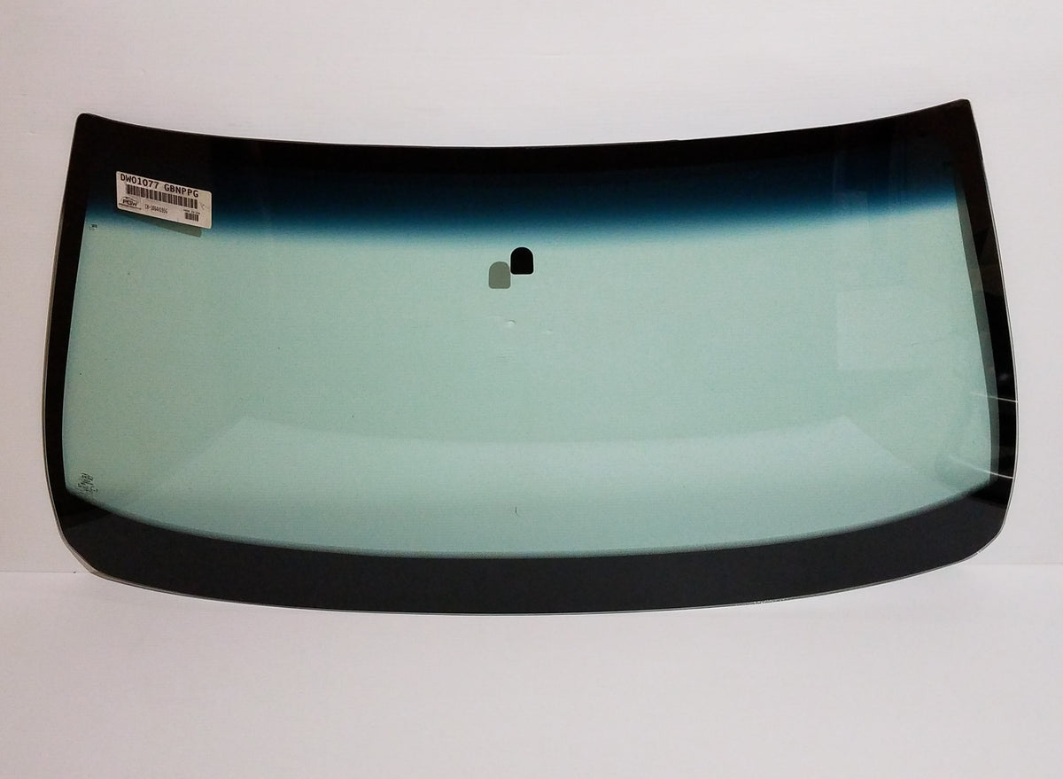 1987-1993 Chyrsler Lebaron Coupe & 1987-1991 Convertible Windshield ...