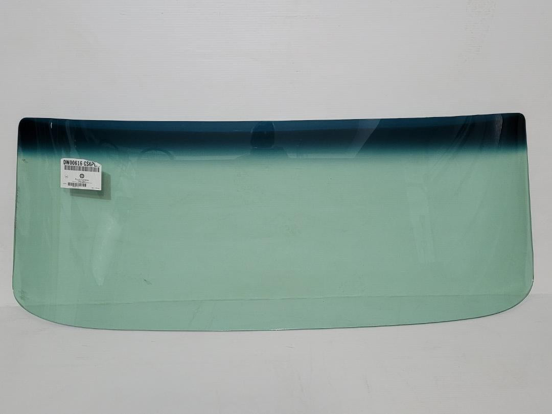 1961-1965 Chevrolet Corvair Van / Pickup Windshield, LOF – Kool Katz ...