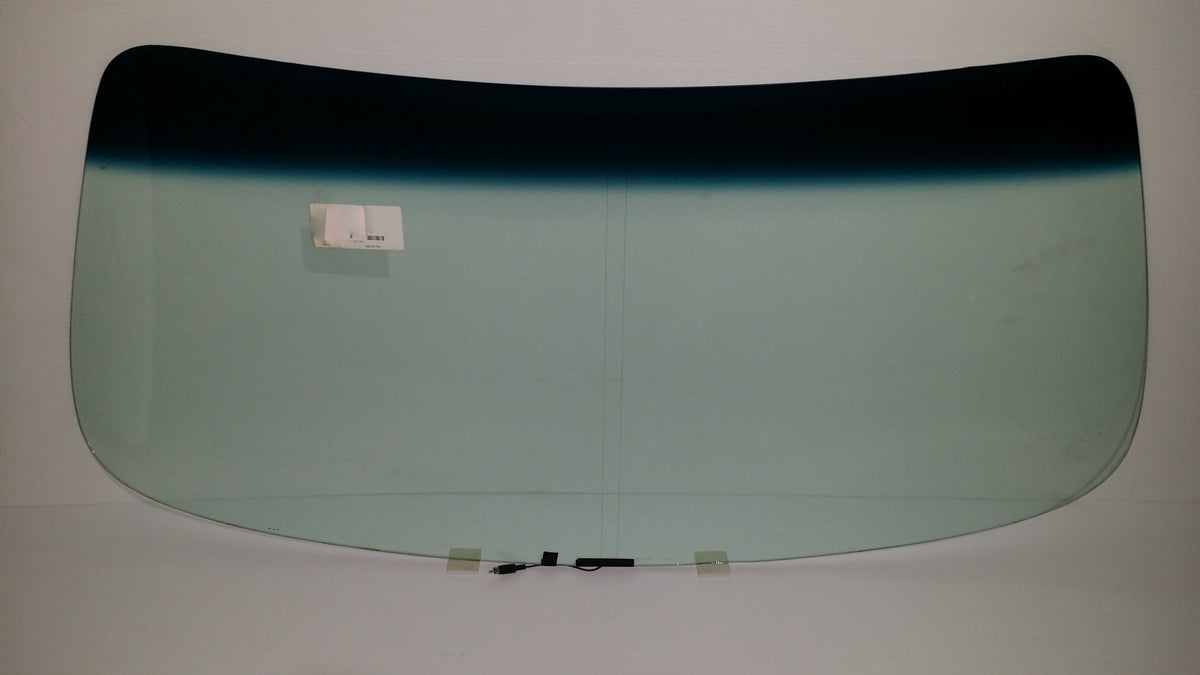 1971-1977 Chevrolet Vega, Astre 2 Dr Sedan, Wagon Windshield, w/ anten ...