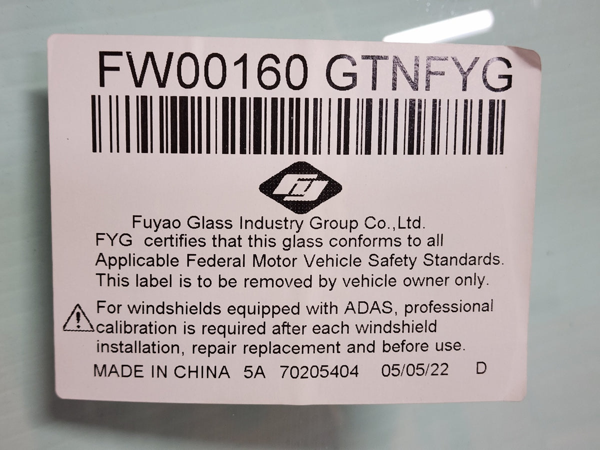 Windshield fits 1966-1973 Volkswagen Type 3 Squareback & Fastback ...