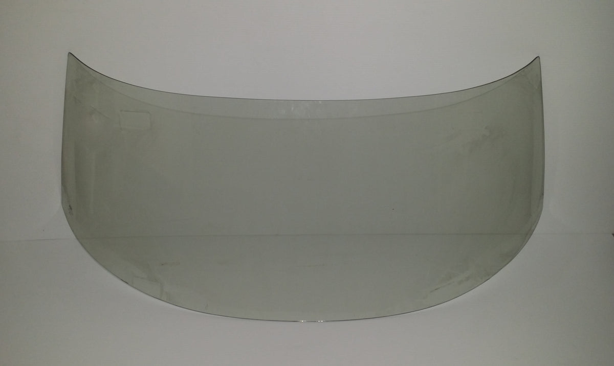 1971-1994 Alfa Romeo Spider 2 door convertible Windshield, Rare Bronze ...