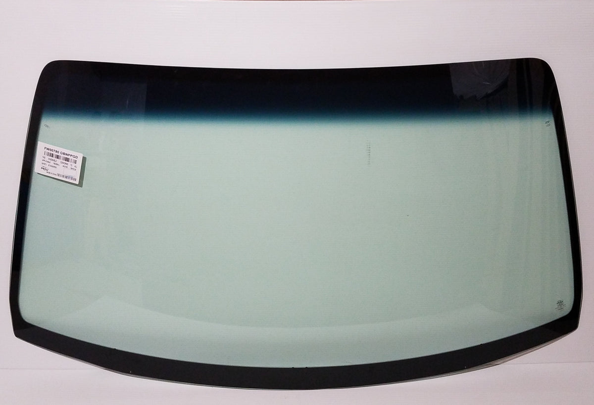 Windshield fits 1995-1998 Nissan 240SX Coupe – Kool Katz Auto Glass