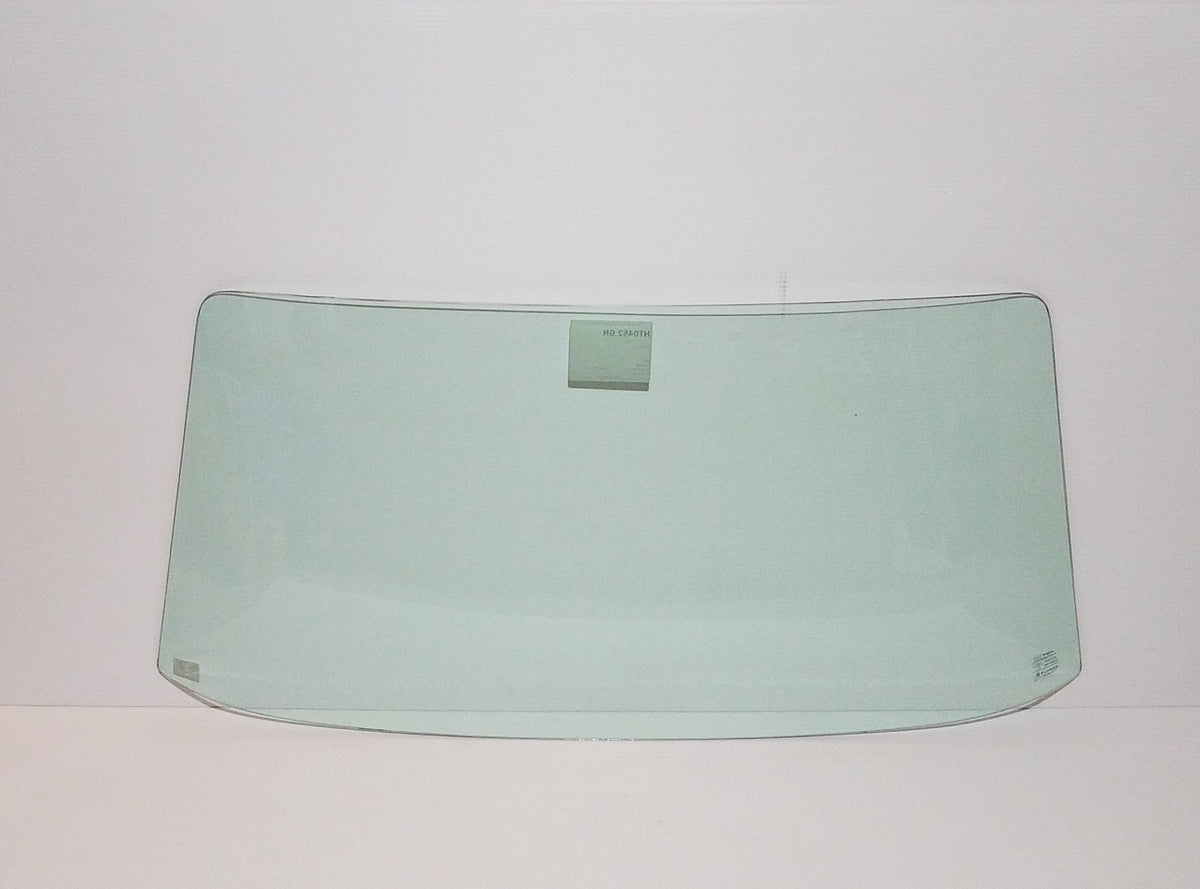 1971-1975 Opel Manta Windshield, TRIPLEX – Kool Katz Auto Glass