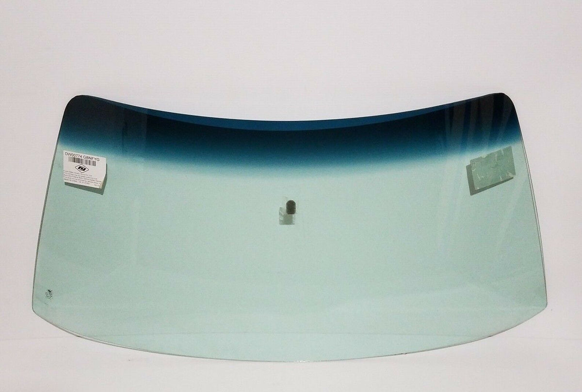 1971-1978 Ford Pinto, Mercury Bobcat Windshield – Kool Katz Auto Glass